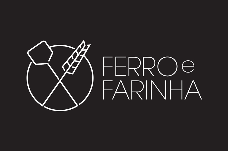 Ferro e Farinha | Ipanema
